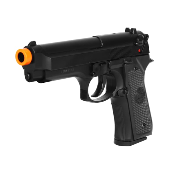 Pistola Airsoft Spring KWC Beretta M92 - DISPROPIL