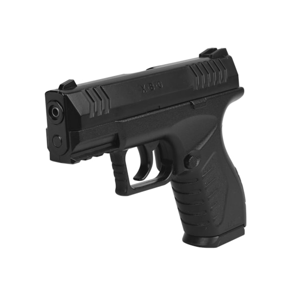 Pistola de Pressão CO2 Umarex UX XBG 4.5mm - DISPROPIL