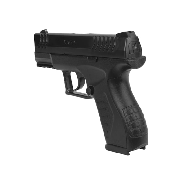 Pistola de Pressão CO2 Umarex UX XBG 4.5mm - DISPROPIL